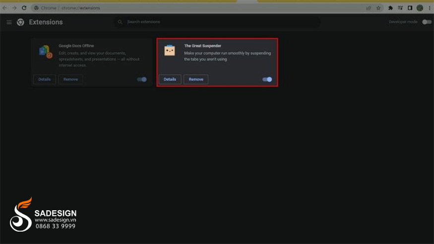 How to fix Google Chrome is not responding error
